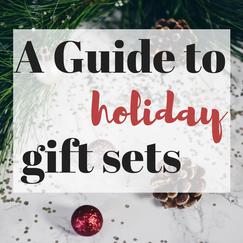 A Guide to Holiday Gift Sets – AILLEA