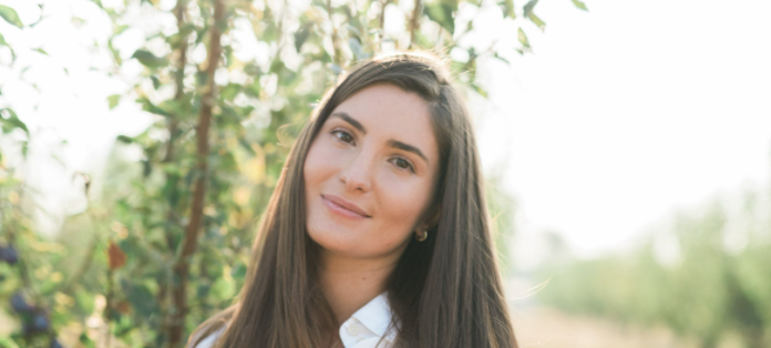 You NEED to know...Allison Taylor! Co-Founder of Le Prunier – AILLEA