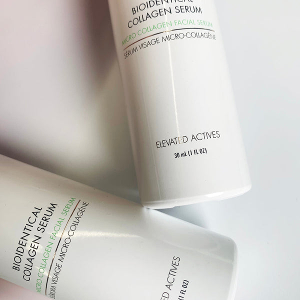 Josh Rosebrook Bioidentical Collagen Serum | AILLEA
