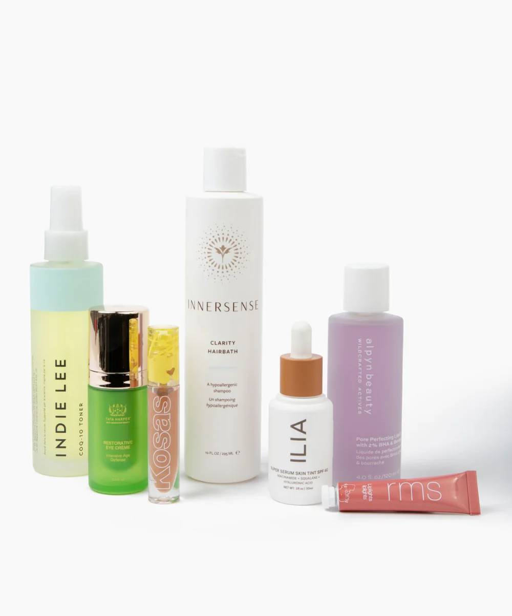 AILLEA - Pure Trusted Beauty