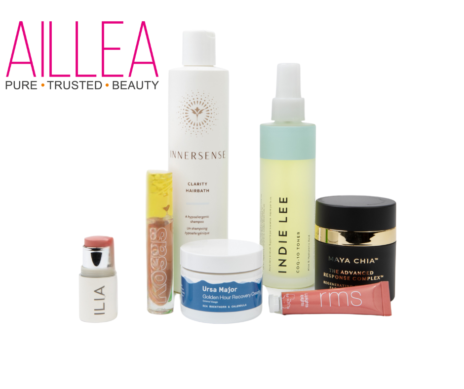 Rewards– AILLEA