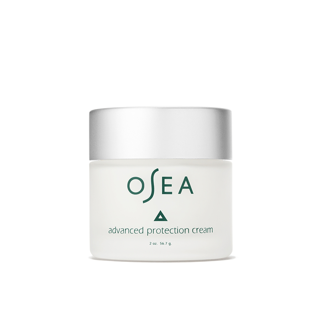 OSEA Advanced Protection Cream – AILLEA