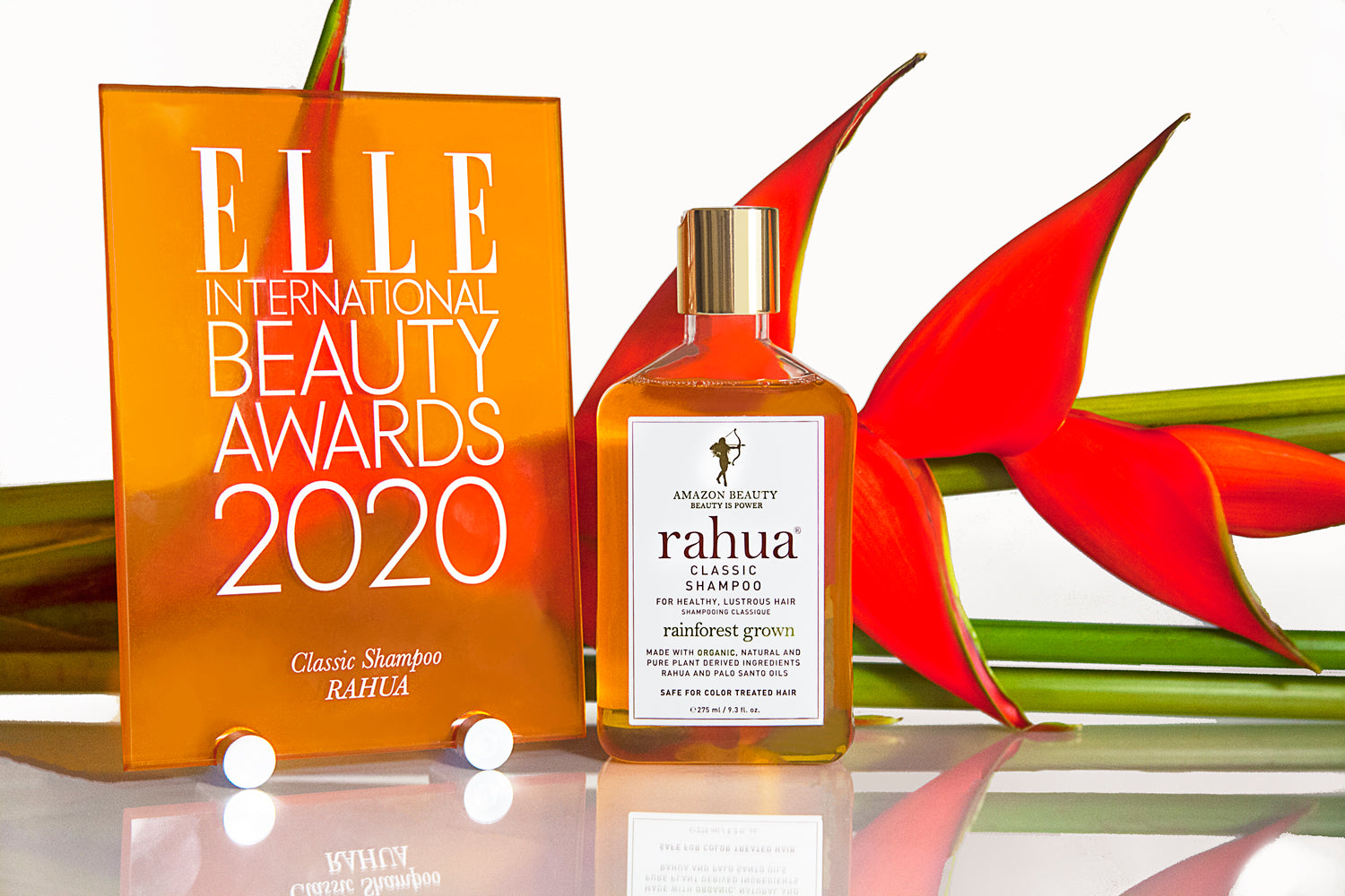 Rahua Classic Shampoo– AILLEA
