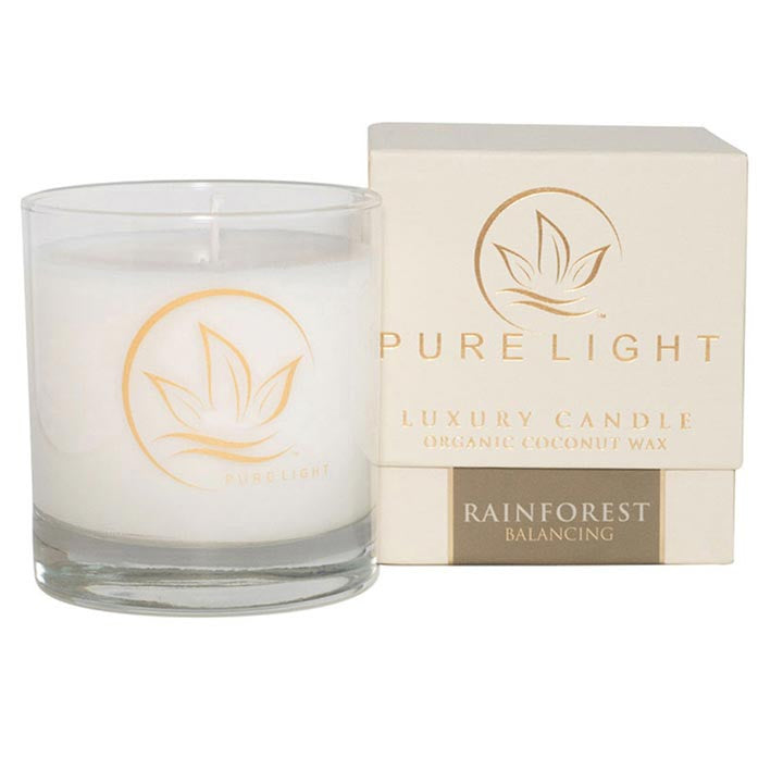 Pure Light Rainforest – AILLEA