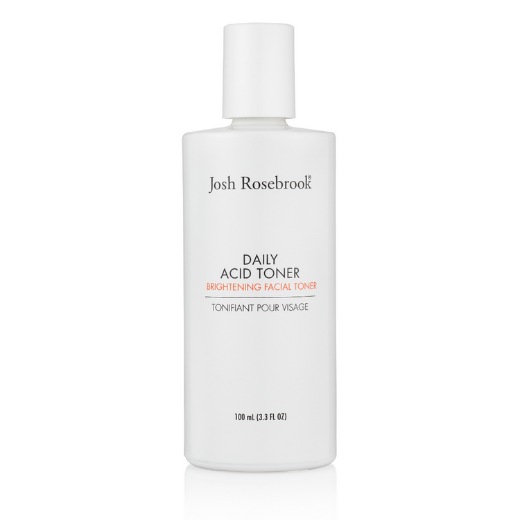Josh Rosebrook Daily Acid Toner – AILLEA