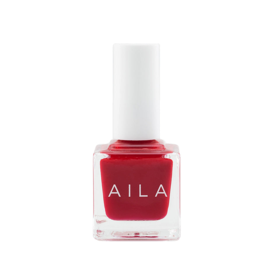 AILLEA - Beauty, Pure & Clean